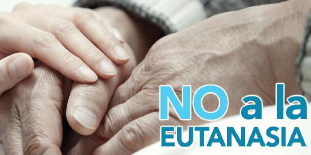 La Eutanasia Y Su Reglamentación Minan Las Bases De La Sociedad Y La